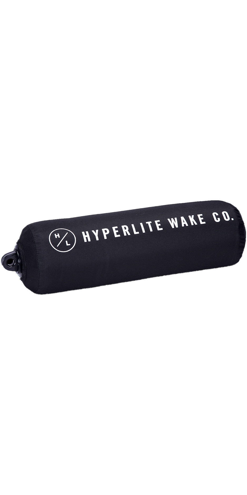 Hyperlite Boat Bumpers 9x27 HA-BB-L - Black - Boardsports - Wake - Handles & Rope | Wetsuit Outlet